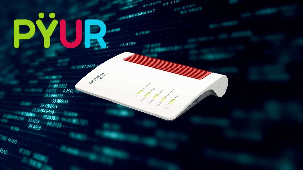 Die heißesten PYUR Angebote - Kabelnetz Blog